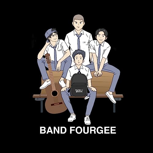 Play Hadirmu by Band Fourgee on Amazon Music