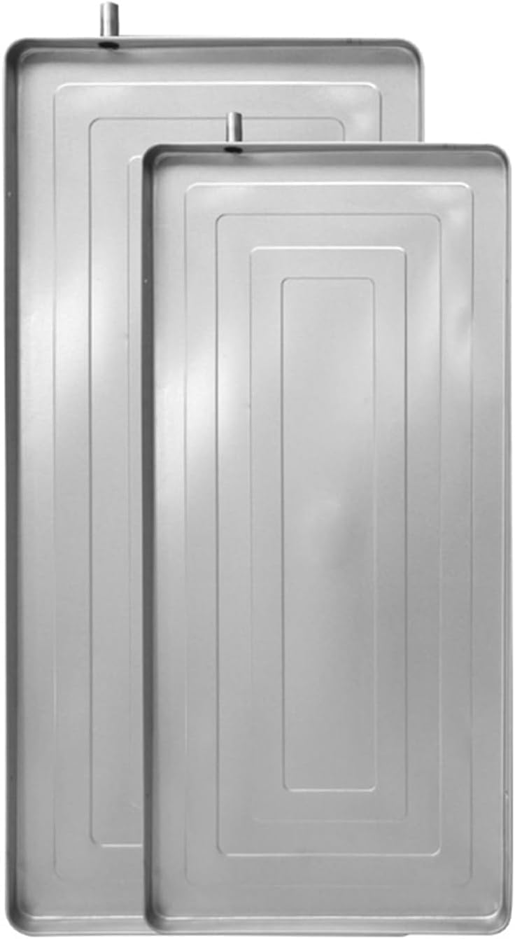 Amazon.com: YONGYILI Air Handler Drain Pan, Window Ac Drip Pan, Drip ...