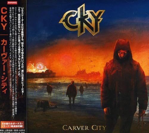 Cky - Carver City - Amazon.com Music