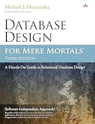 Amazon.com: SQL Queries for Mere Mortals Pearson uCertify Course Access ...