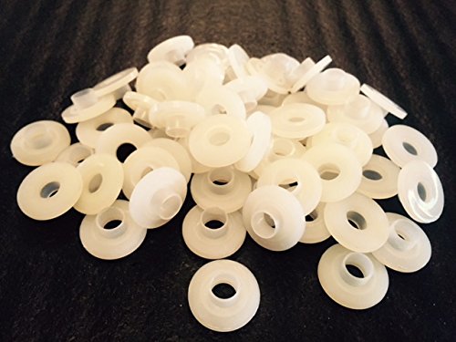Amazon.com: MW-100 Medical Oxygen Washers - 100 Pack CGA Compatible ...