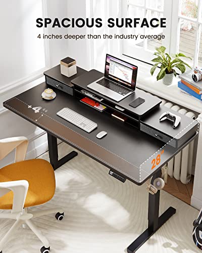 The 7 Best ErGear Desks of 2025 [Verified] - Cherry Picks