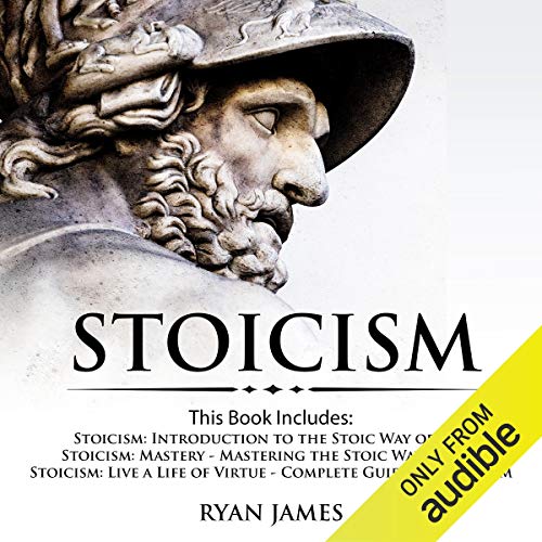 Amazon.com: Stoicism: 3 Books in One: Stoicism: Introduction to the ...