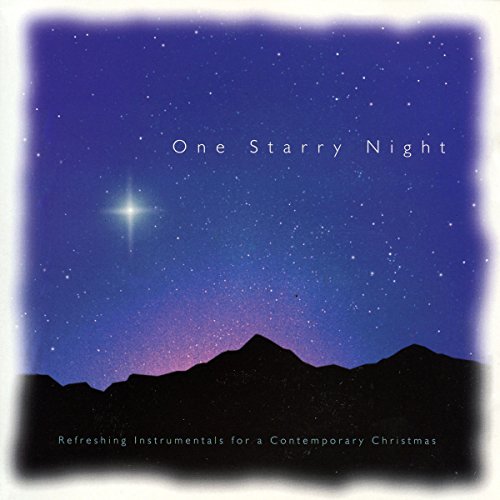 Amazon.com: One Starry Night : WordHarmonic: Digital Music