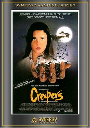 Amazon.com: Creepers: 1985 : Movies & TV