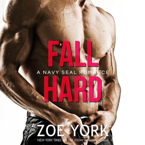 Amazon.com: Fall Away: SEALs Undone, Book 2 (Audible Audio Edition ...