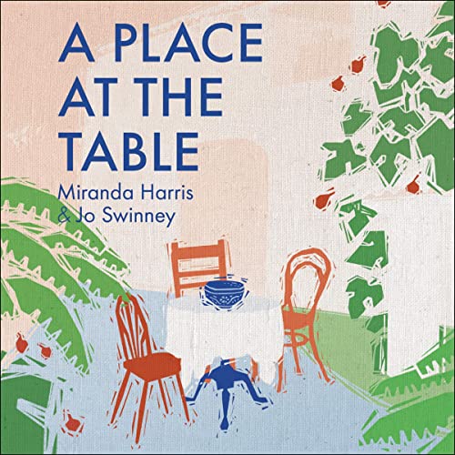 Amazon.com: A Place at the Table: Faith, Hope and Hospitality (Audible ...