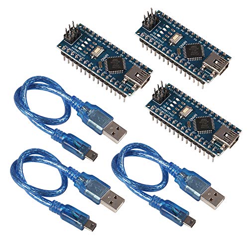 Buy Sainsmart nano v30 compatible with arduino In Pakistan Sainsmart ...