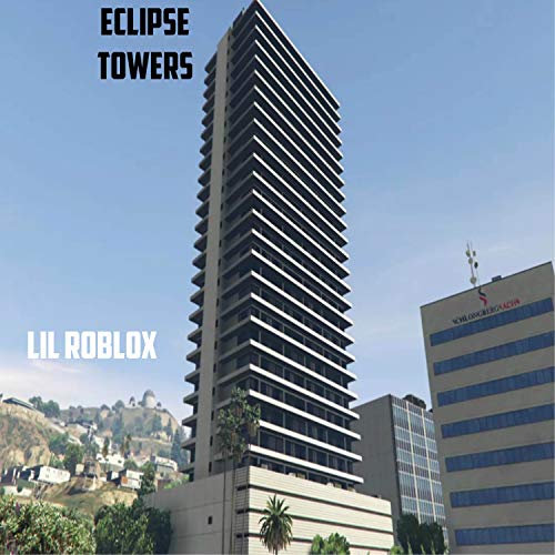Play Eclipse Towers by Lil Roblox on Amazon Music
