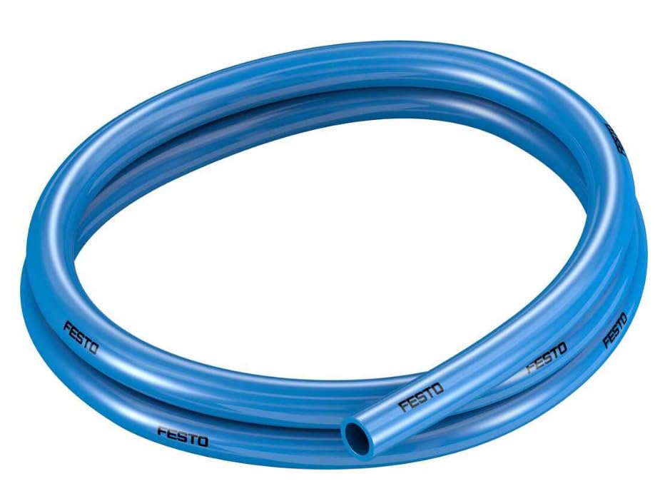 Festo PUN-H-14X2-BL Plastic Tubing User Manual