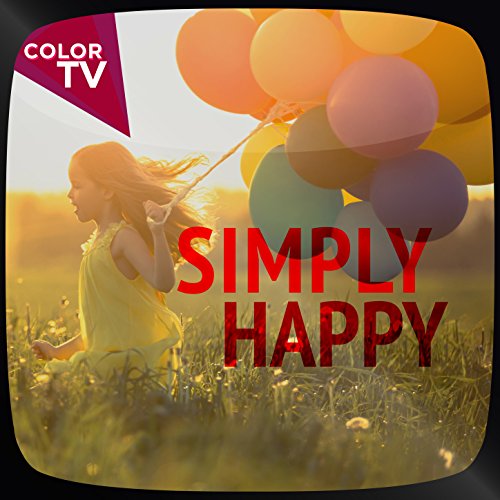 Play Simply Happy by Color TV on Amazon Music