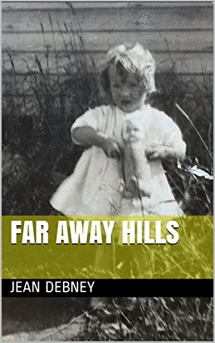 Amazon.com: Far Away Hills (Rita's story Book 1) eBook : Debney, Jean ...