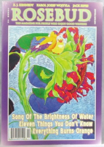 Rosebud: The Magazine for People Who Enjoy Good Writing - Issue 48 ...