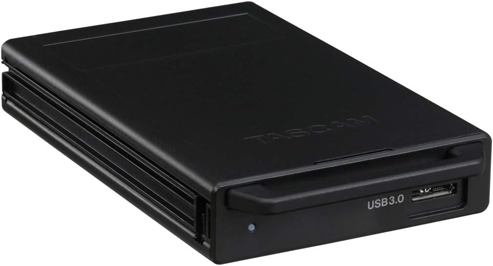 Amazon.com: TASCAM AK-CC25 -Channel Digital Multitrack Recorder : Musical Instruments