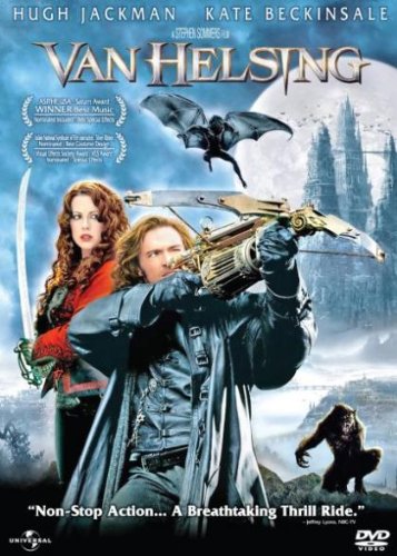 Amazon.com: Van Helsing : Movies & TV