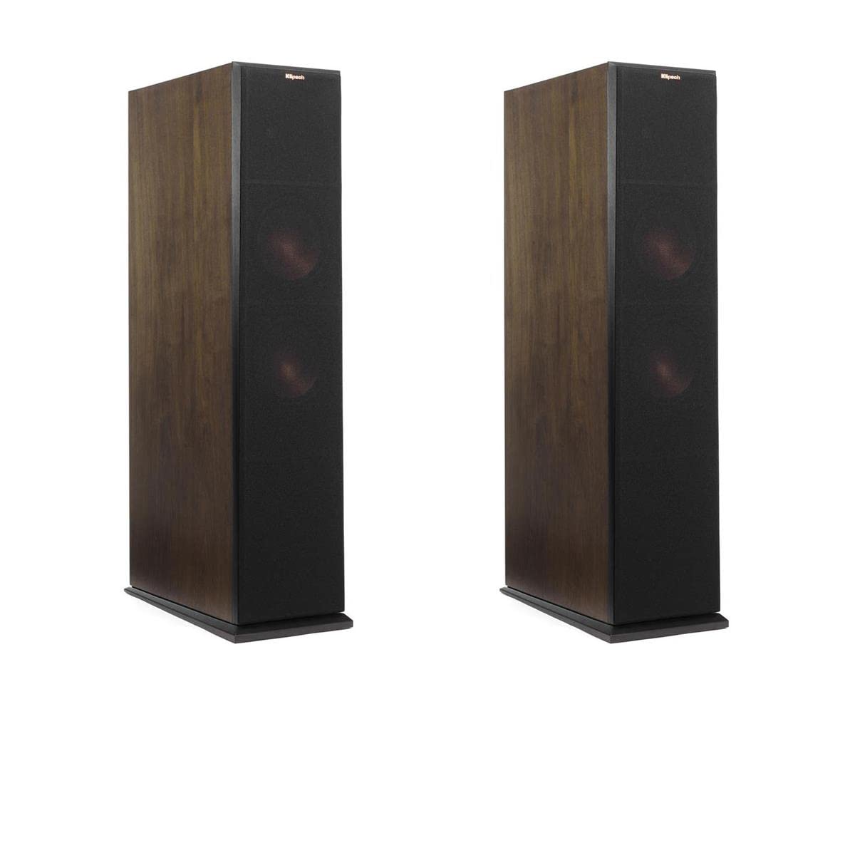 Buy Klipsch 2 Pack Reference Premiere RP-280FA Dolby Atmos Front ...