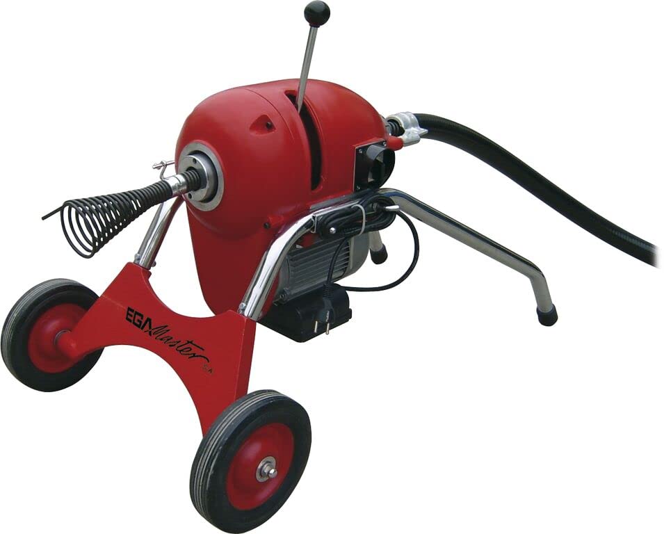 Buy Ega Master 60285 - Drainmatic Max 200 110 V Online at desertcartUAE