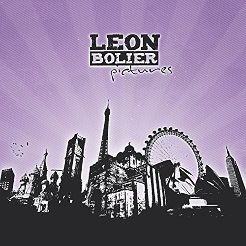 Pictures von Leon Bolier bei Amazon Music - Amazon.de