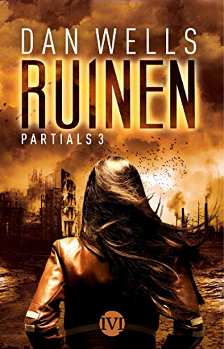 Partials: Alle Bücher in chronologischer Reihenfolge [HIER] >>