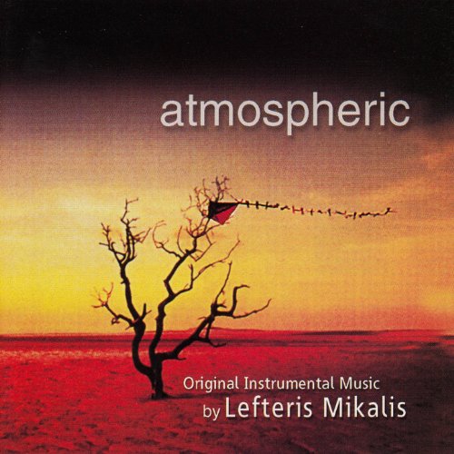Play Atmospheric (Original Instrumental Music) by Lefteris Mikalis on ...