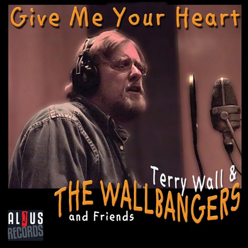 Play Give Me Your Heart by Terry Wall on Amazon Music
