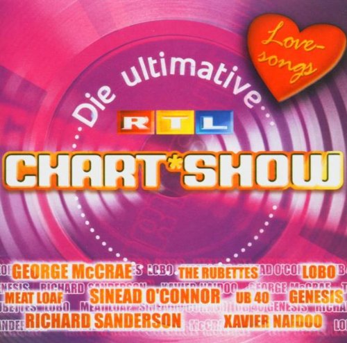 Ultimative Chartshow : Diverse: Amazon.fr: CD et Vinyles}