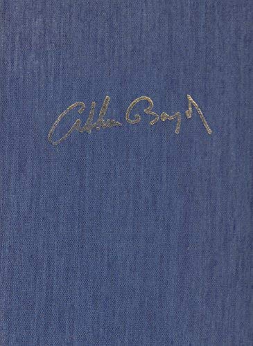 The art of Arthur Boyd: Hoff, Ursula: 9780233978246: Amazon.com: Books