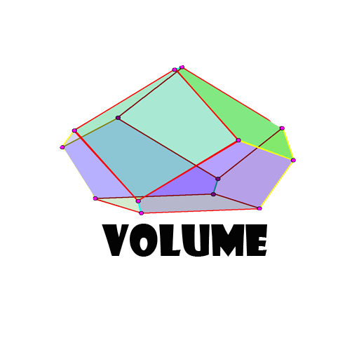 Volume of Irregular Prism - App on Amazon Appstore