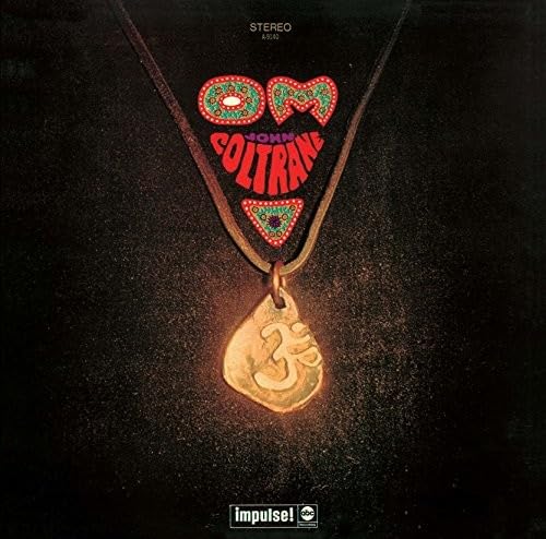 COLTRANE,JOHN - Om - Amazon.com Music
