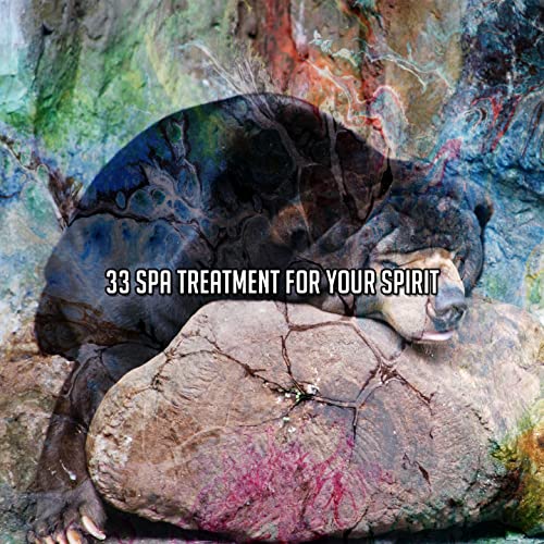 Amazon MusicでDeep Sleep Music Experienceの33 Spa Treatment For Your ...