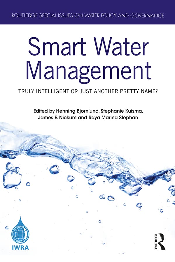 Smart Water Management: Truly Intelligent or Just Another Pretty Name ...