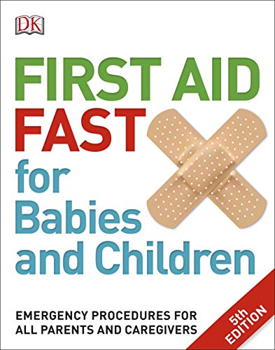 100 Best First Aid Books of All Time - BookAuthority