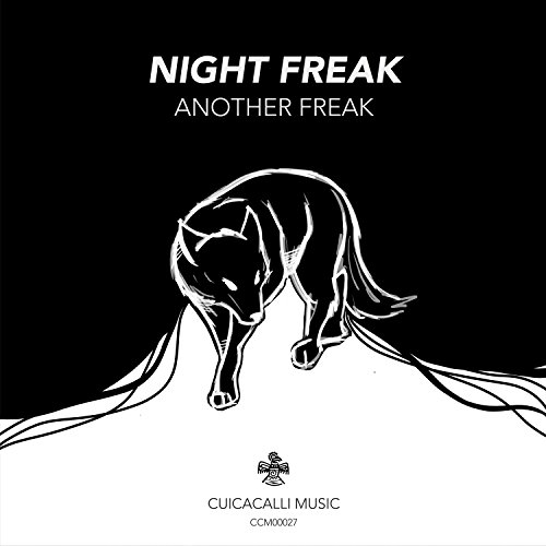 Amazon MusicでAnother FreakのNight Freakを再生する