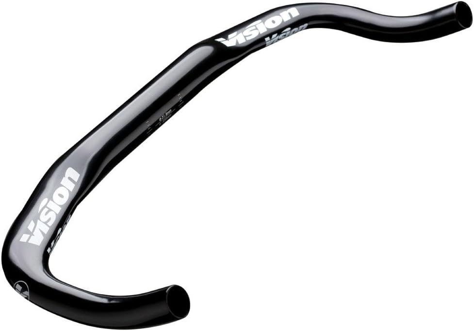 Amazon.com : Vision Alloy Base Bar : Time Trial Bike Handlebars ...