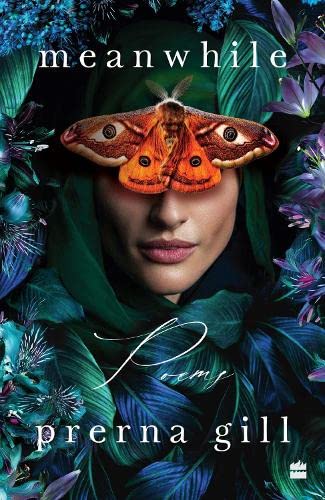 Buy Meanwhile Poems Book Online at Low Prices in India | Meanwhile ...