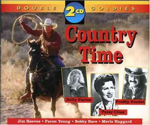 Various Artists - Country Time - Amazon.com Music