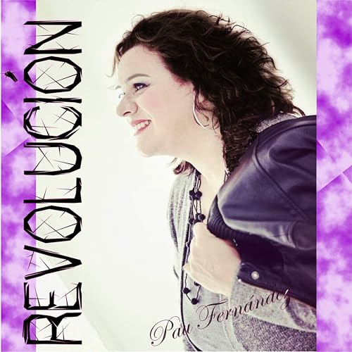Revolución de Pau Fernández en Amazon Music Unlimited