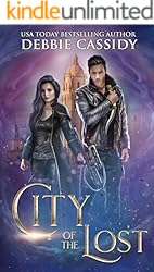 Amazon.com: City of Demons (Chronicles of Arcana Book 1) eBook : Cassidy, Debbie: Kindle Store