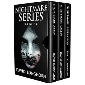 Amazon.com: Ghost Machine: Paranormal & Supernatural Horror Story with ...
