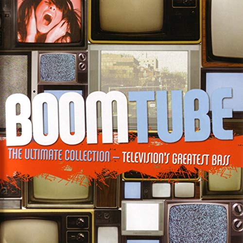 Boom Tube: The Ultimate Collection von Various artists bei Amazon Music ...