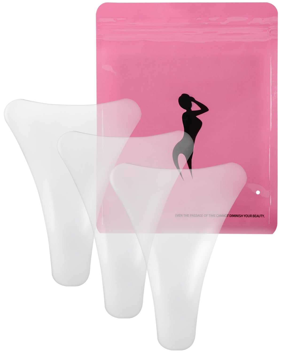 Buy Camel Toe Concealer Pads, Camel Toe Cover for Covering Camel Toes ...