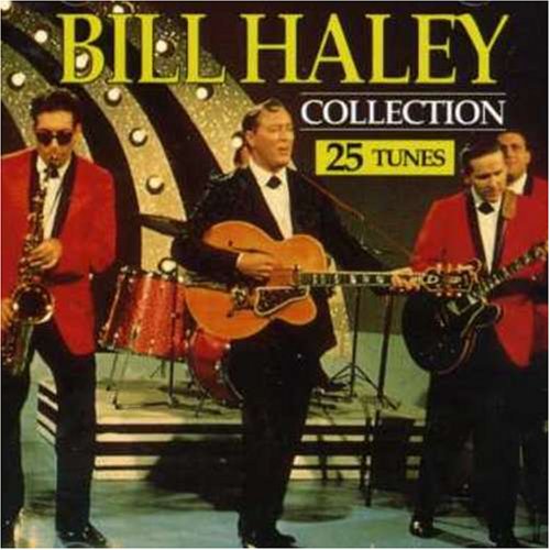 Collection: Bill Haley: Amazon.es: CDs y vinilos}