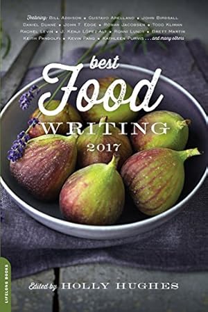 Best Food Writing 2006 - Kindle edition by Hughes, Holly. Cookbooks ...