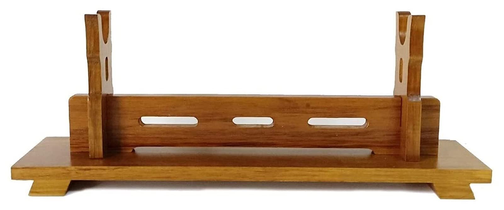 Weapon Rack Weapon Stand Samurai Sword Rack Sword Holder Display ...
