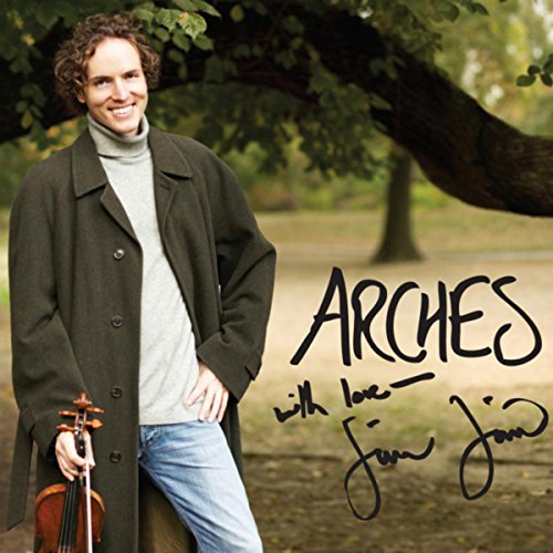 Amazon.com: Arches : Tim Fain: Digital Music