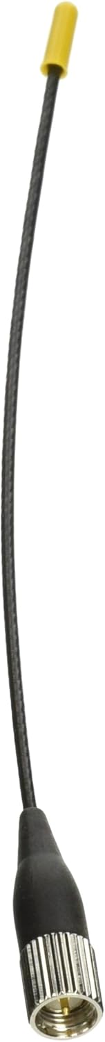 Amazon.com: Shure UA700 Omnidirectional Whip Antenna for UR1/UR1M ...
