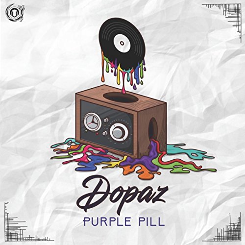 Purple Pill by Dopaz on Amazon Music - Amazon.com