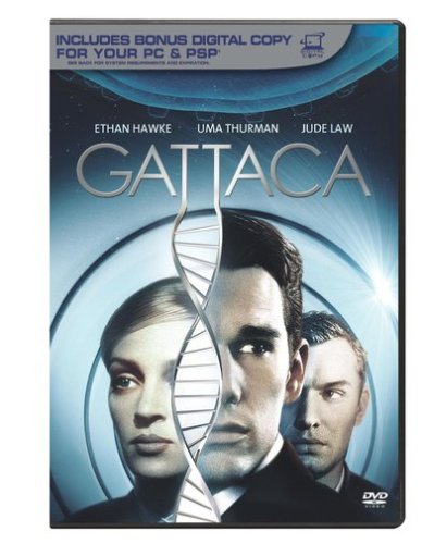 Amazon.com: Gattaca : Xander Berkeley, Ernest Borgnine, Jayne Brook ...