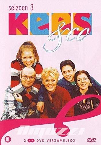 Amazon.com: Kees & Co Seizoen 3 : Movies & TV