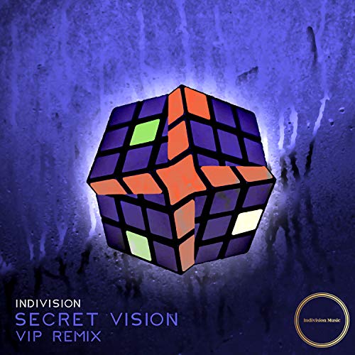 Play Secret Vision (VIP Remix) by Indivision on Amazon Music